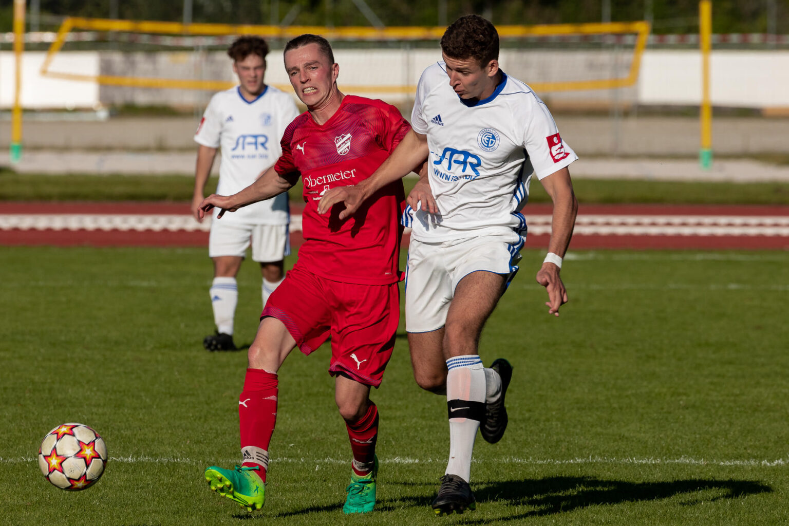 FC DINGOLFING - Homepage des FC Dingolfing e.V. 1918