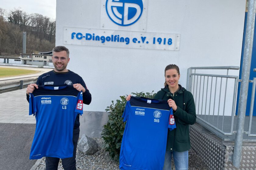 Junioren - FC DINGOLFING