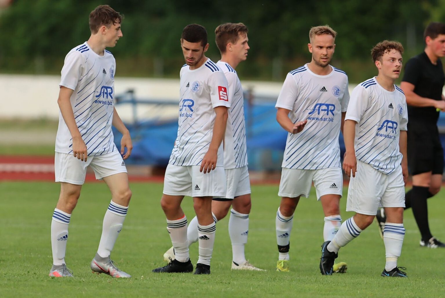 FC DINGOLFING - Homepage des FC Dingolfing e.V. 1918