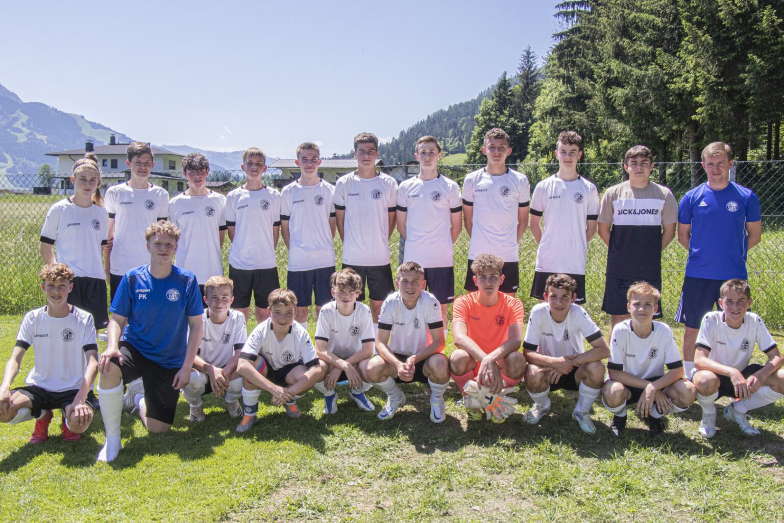 FC DINGOLFING - Homepage des FC Dingolfing e.V. 1918