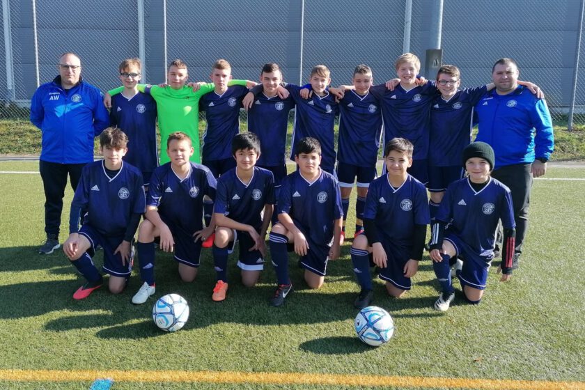 FC DINGOLFING - Homepage des FC Dingolfing e.V. 1918