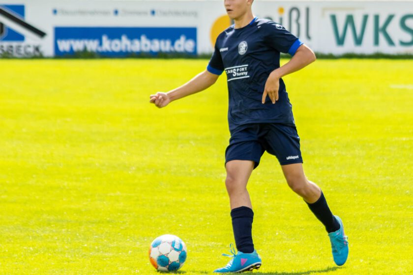 Junioren - FC DINGOLFING