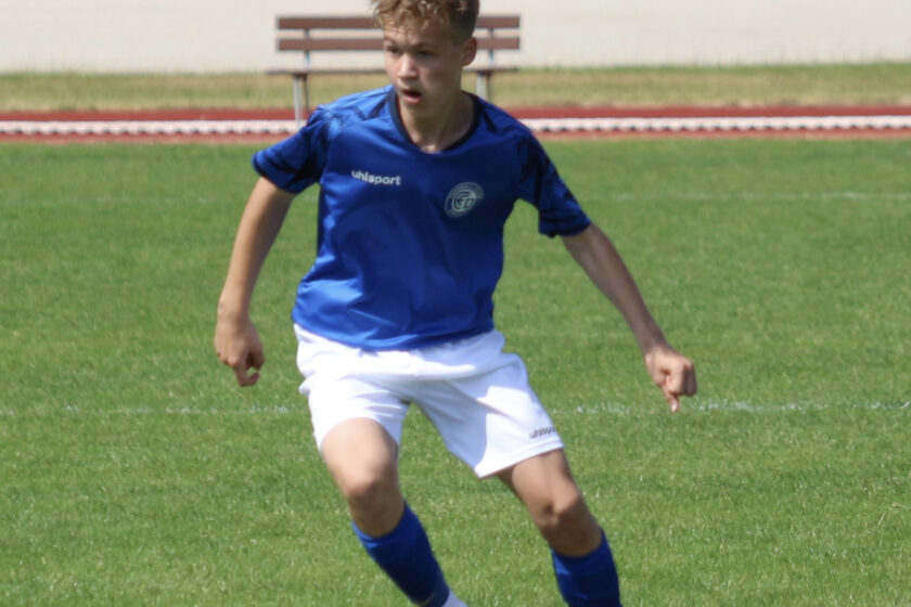 Junioren - FC DINGOLFING