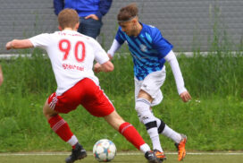 FC DINGOLFING - Homepage des FC Dingolfing e.V. 1918