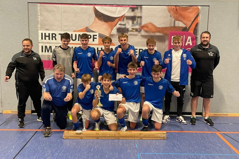 FC DINGOLFING - Homepage des FC Dingolfing e.V. 1918