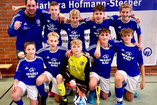 FC DINGOLFING - Homepage des FC Dingolfing e.V. 1918