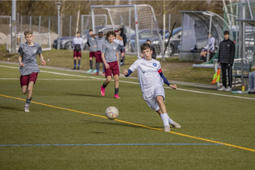 FC DINGOLFING - Homepage des FC Dingolfing e.V. 1918