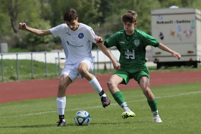 FC DINGOLFING - Homepage des FC Dingolfing e.V. 1918