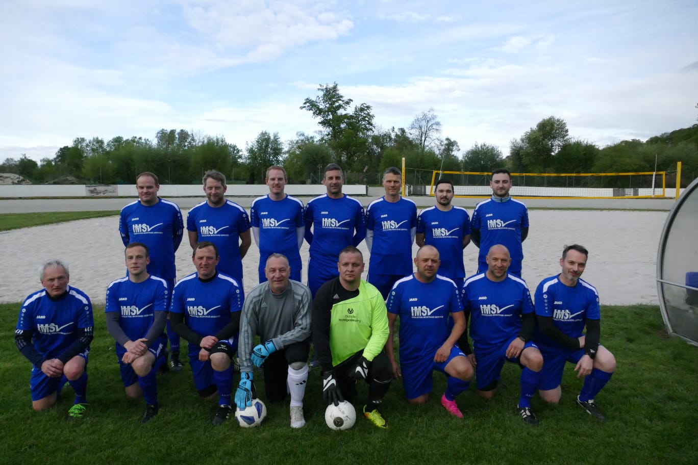 FC DINGOLFING - Homepage des FC Dingolfing e.V. 1918