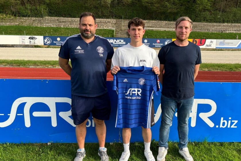 FC DINGOLFING - Homepage des FC Dingolfing e.V. 1918