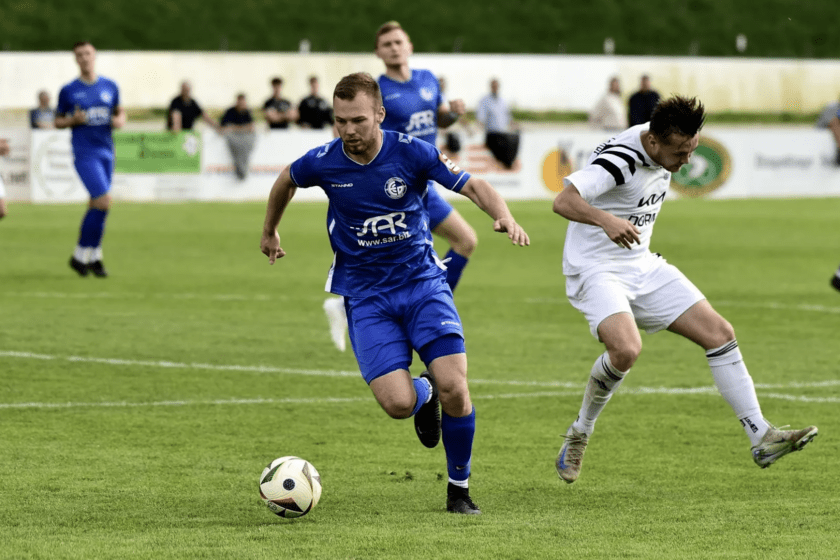 FC DINGOLFING - Homepage des FC Dingolfing e.V. 1918