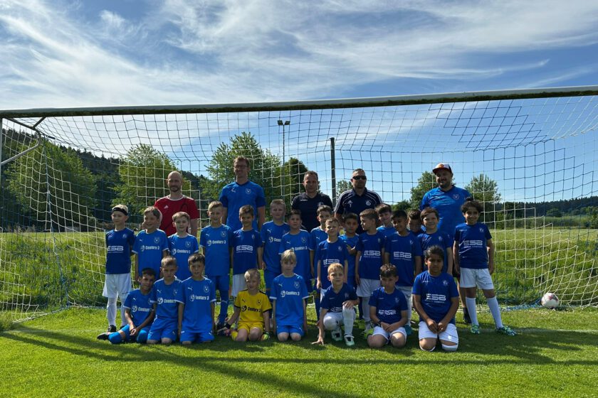 FC DINGOLFING - Homepage des FC Dingolfing e.V. 1918