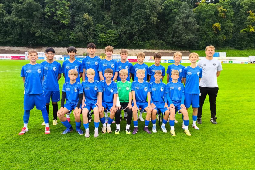 FC DINGOLFING - Homepage des FC Dingolfing e.V. 1918