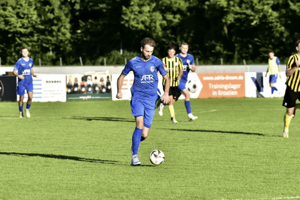 FC DINGOLFING - Homepage des FC Dingolfing e.V. 1918